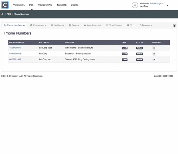 Cytracom UCaaS: Working with Queues – Cytracom